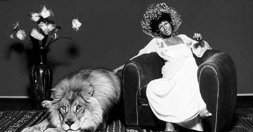 Clarion’s Substack | Clarion X | Substack