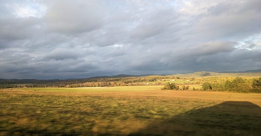 Follow The Moon | Lilo Mari | Substack