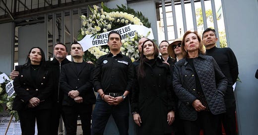 Disidencia | Pablo Majluf | Substack