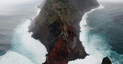 Founder Fridays | Kyle Westaway | Substack