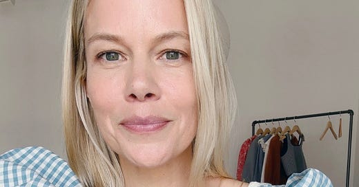 Jessie Loves | Jessie Randall | Substack