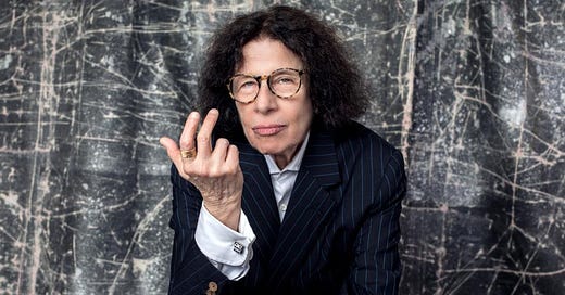 jaguatirica de coleira | Camila von Holdefer | Substack