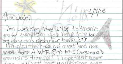 jodeeneilattorney's Substack | Substack