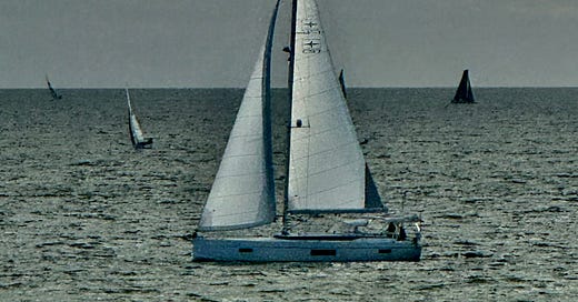 DECADE SEVEN | Craig Fuller | Substack