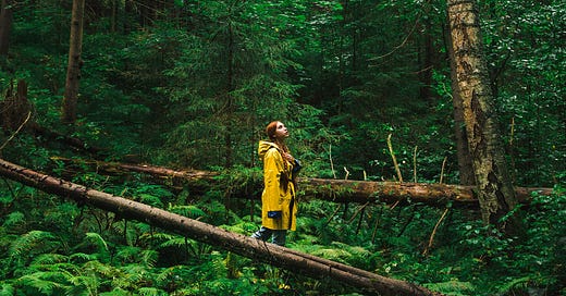 Talking Climate | Katharine Hayhoe | Substack