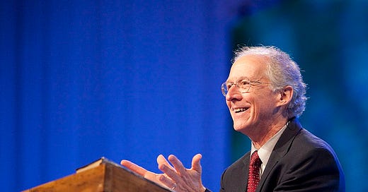 The Maturation of New Calvinism - by Aaron M. Renn