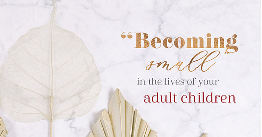 Barbara Rainey from Ever Thine Home | Substack