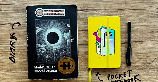 Austin Kleon | Substack