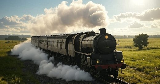 Subu Trade | Substack