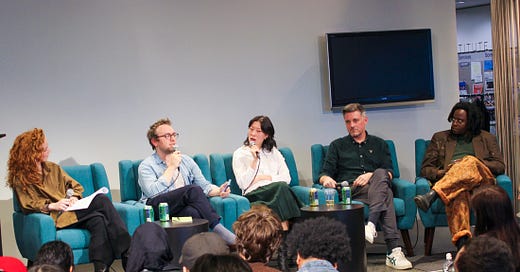 The Drift | Substack