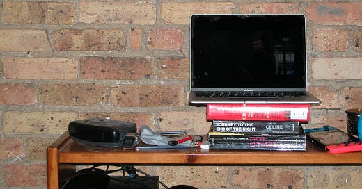 briffin glue huffer | Substack