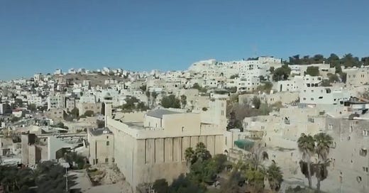 Drew Pavlou's Iceberg Journal | Substack