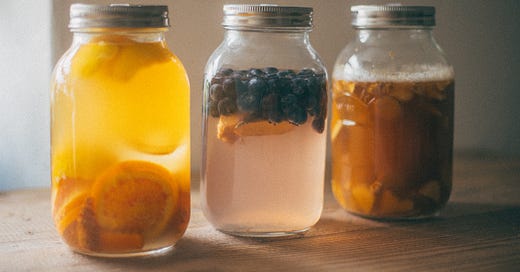 Chef Sam Black | Sam Cooper | Substack