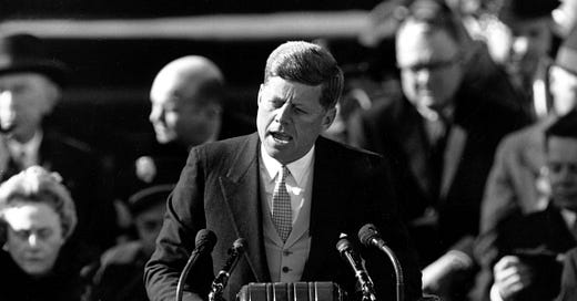 To the Contrary | Charlie Sykes | Substack