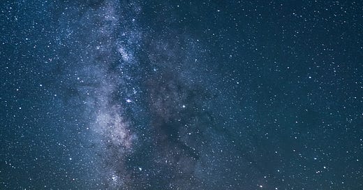 Anna Mack's Stack | Anna Mackenzie | Substack