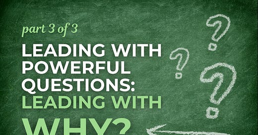 Cook's PlayBooks | Jim Cook | Substack