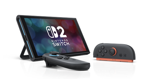 Crossplay | Patrick Klepek | Substack