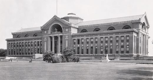 The Tactical Notebook | Bruce Ivar Gudmundsson | Substack