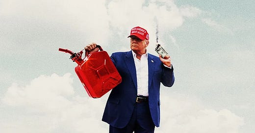 Hopium Chronicles By Simon Rosenberg | Substack