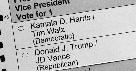 Comments - Bullet ballots, body counts, and the stakes of disinformation