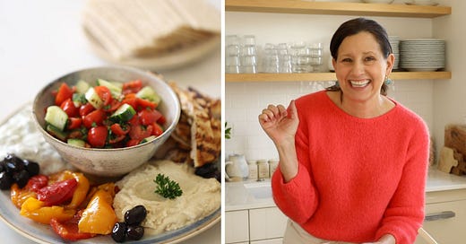 Entertaining with Beth | Substack