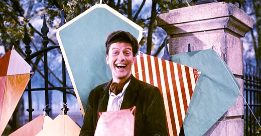 Steady | Dan Rather | Substack