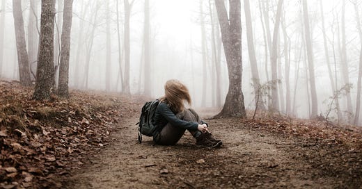 Inspecting Gender | Substack