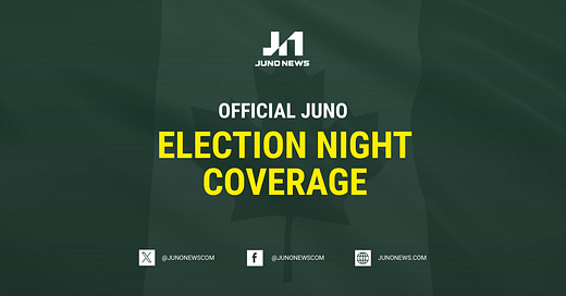 Juno News | Candice Malcolm | Substack