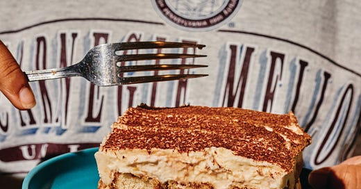 Downtime | Alisha Ramos | Substack