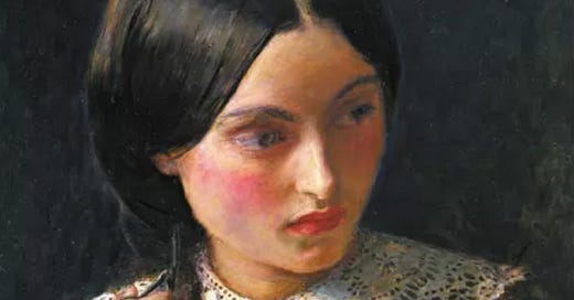 Patrick Giroux | Substack