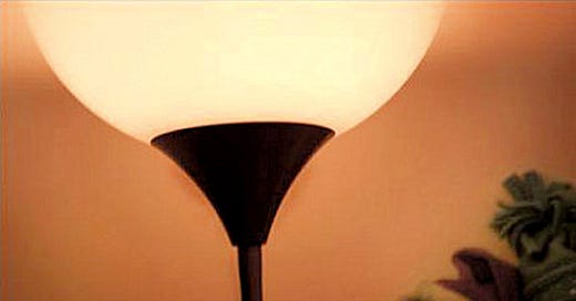 Left Brain Mystic | Substack