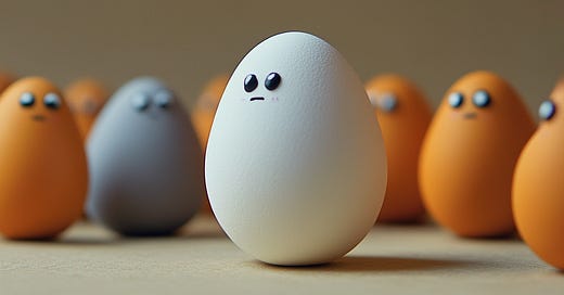 Make Work Better | Bruce Daisley | Substack