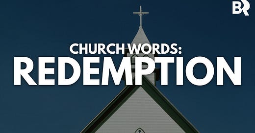 Brandan Robertson | Substack