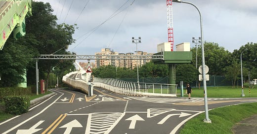 The Too Blue Scientist | Substack