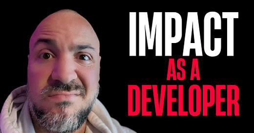 Dev Leader Weekly | Substack