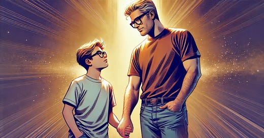 Faith Unplugged | Chris McKinney | Substack