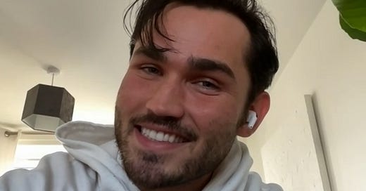 Popjustice | Peter Robinson | Substack