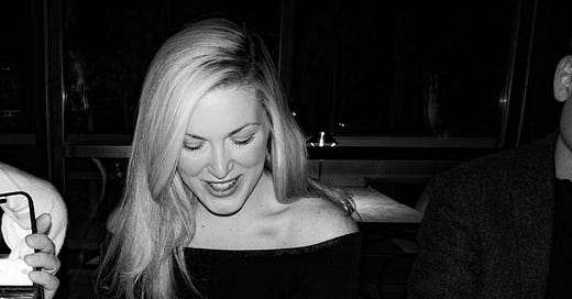 House Inhabit | Jessica Reed Kraus | Substack