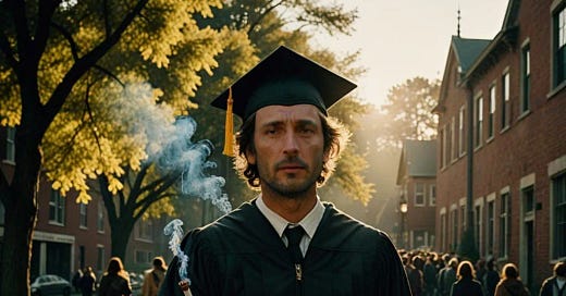 The Scuttlebutt | Substack