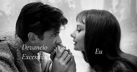 Bring Me Letters | Bress Laurie | Substack