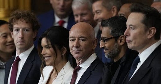 A Common Thread | Jess Kirby | Substack