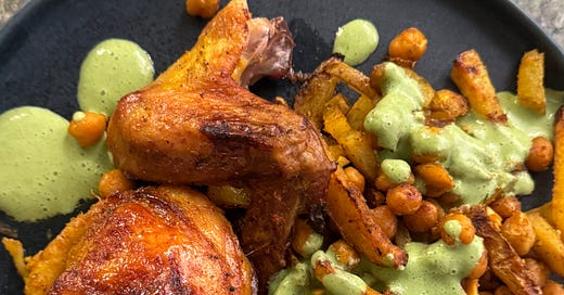 Hot Dish with Sohla | Sohla El-Waylly | Substack