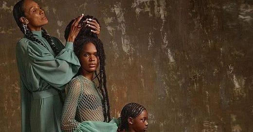 Blackstack | Substack