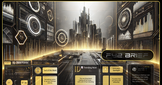 Insights by Fusion42 | DeReK WaTSoN | Substack