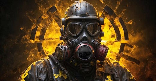 Michael Snyder’s Substack | Substack