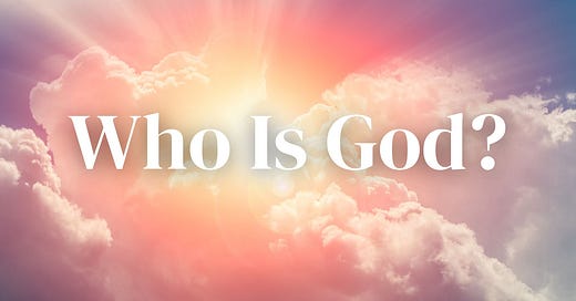 Devout with Brandan Robertson | Substack