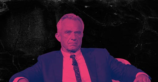 Dr. Rubin's Substack | Dr. Zachary Rubin | Substack