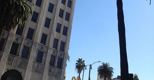 Steve Emig: The White Bear's Substack | Substack