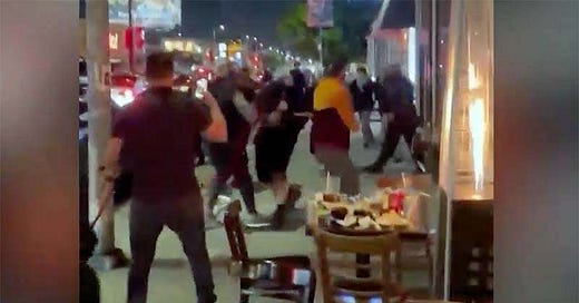 Trajectories by Daniel Greenfield | Substack