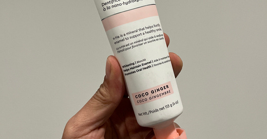 HEAVIES | Chris Gayomali | Substack